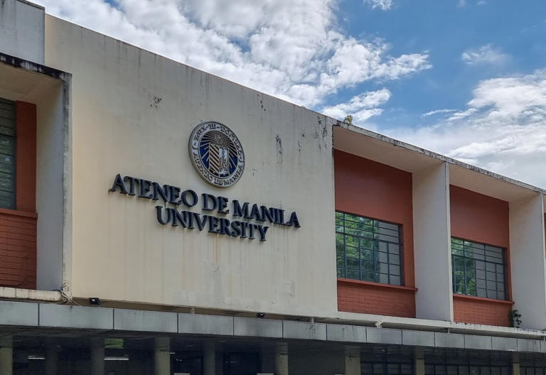 Ateneo college athletics office says it did not organize, approve ...