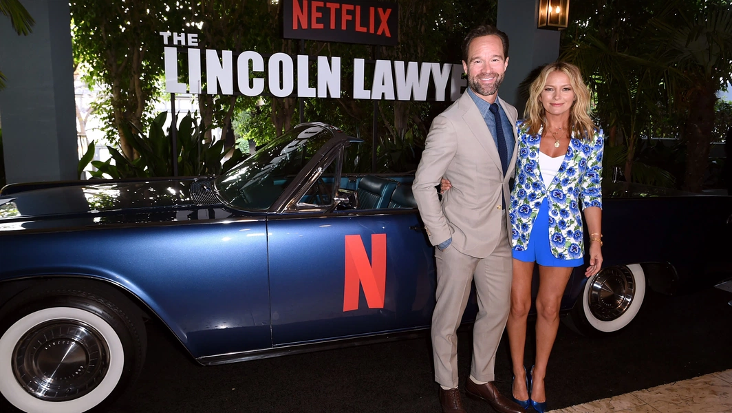 8 Netflix series ending or canceled in 2026