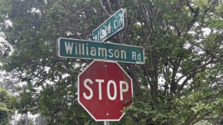 34-year-old hospitalized after Tuesday night shooting in West Macon ...