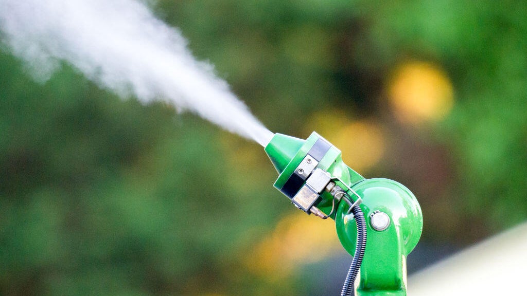 Mosquito spraying scheduled in northern Colorado after West Nile ...