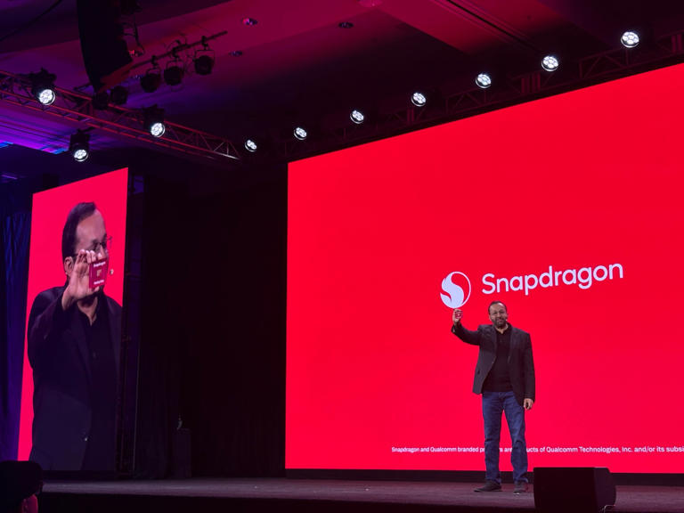 Qualcomm’s latest chip promises to take smart glasses to a new level