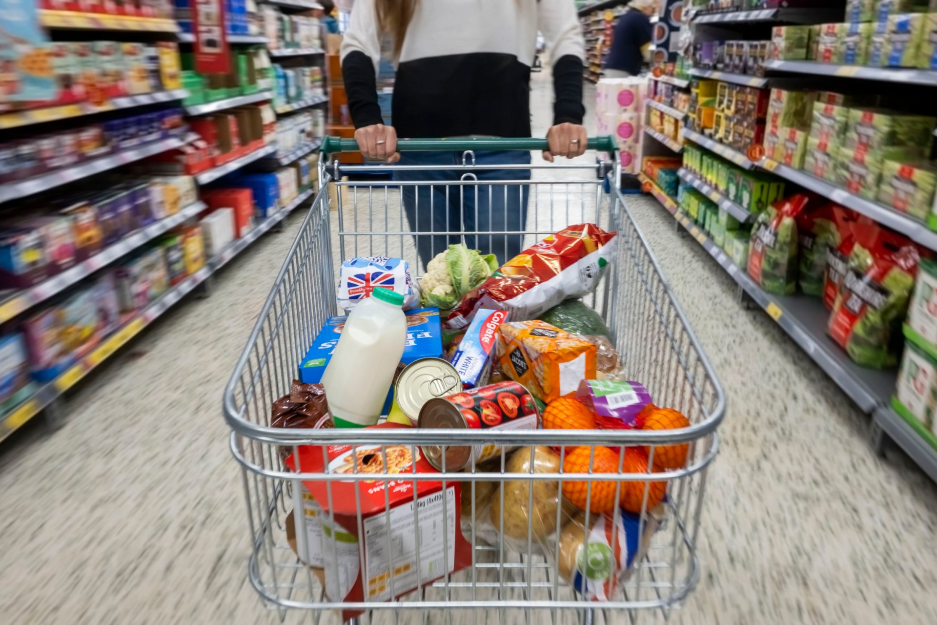 The everyday supermarket essentials you should never pay full price for ...