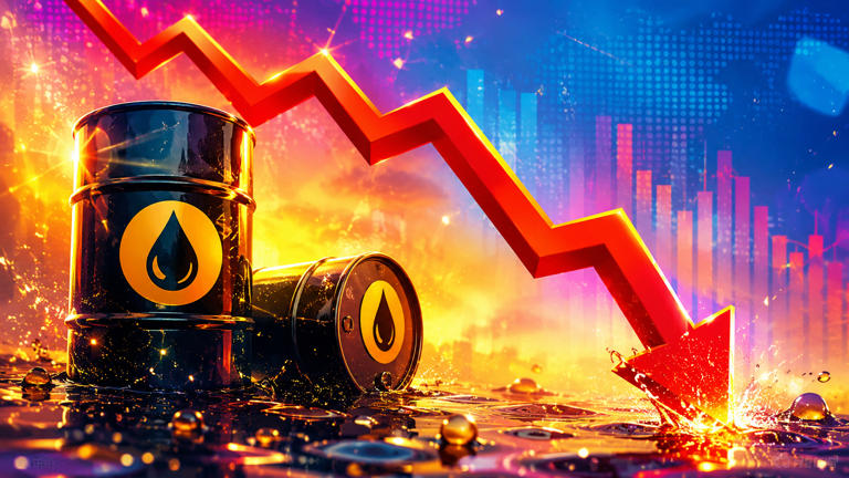 Oil prices dip near $70 per barrel mark as Middle East turmoil cools