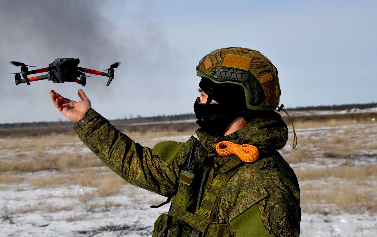 Ukraine faces new threat as Russia rolls out cheap jet-powered attack drone