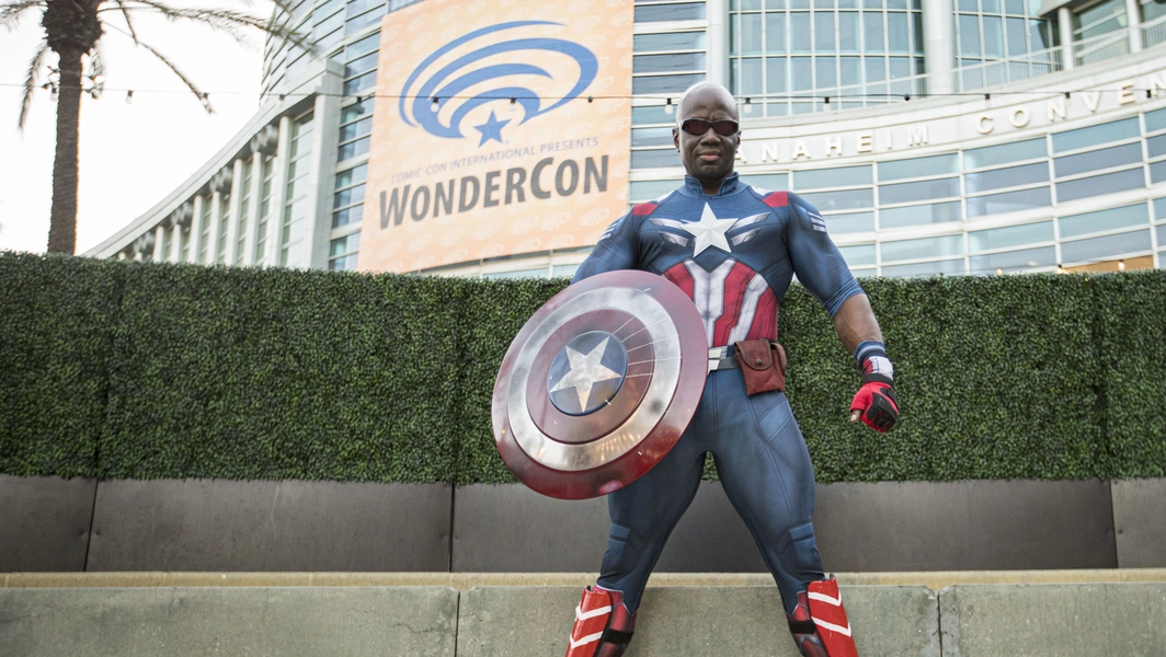 Bucky Barnes' magical battles and MCU future