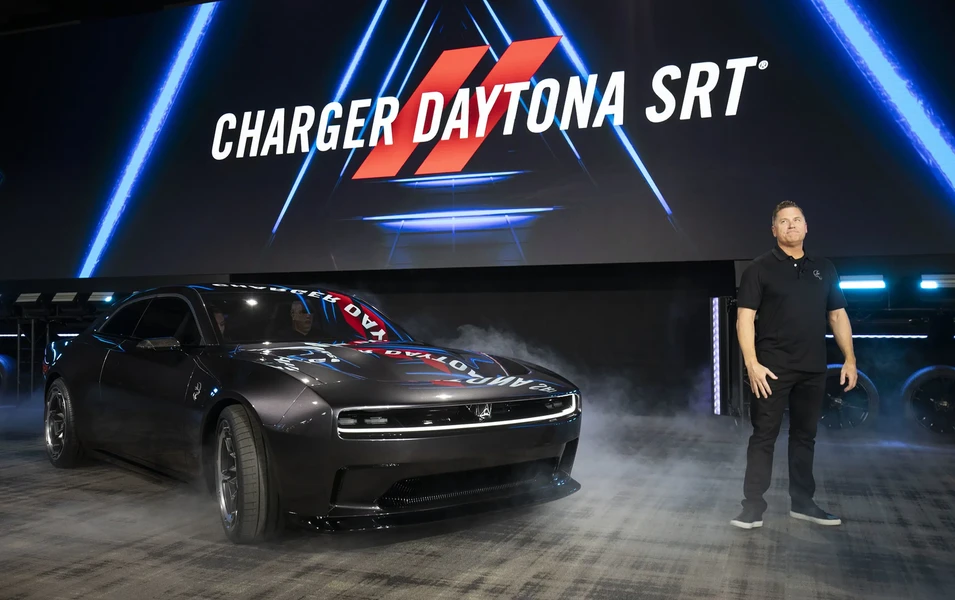Stellantis begins North America’s first solid-state EV road tests