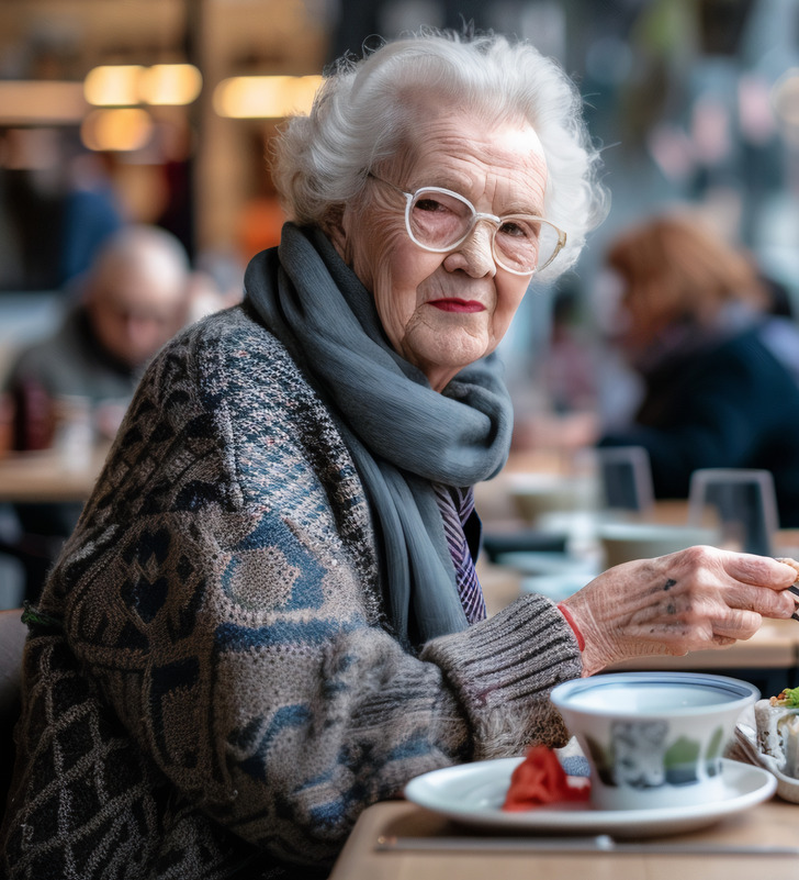 12 workplace moments of kindness that reveal the best side of human nature