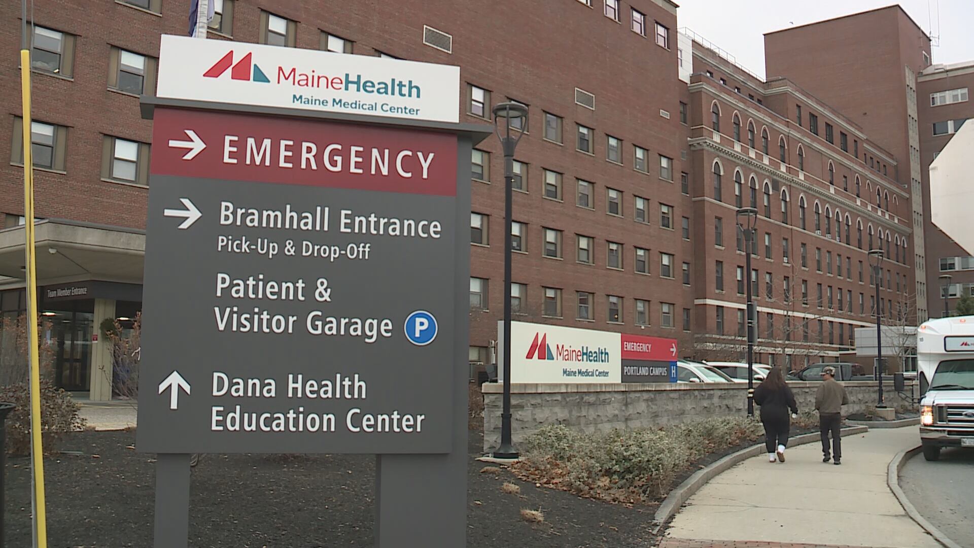 MaineHealth receives $1.1 million grant to study health effects of PFAS ...