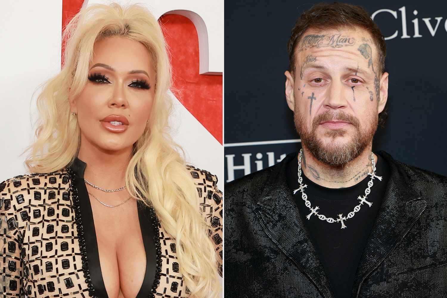 Bunnie Xo posted TikTok about 'women's intuition' and when things 'don ...