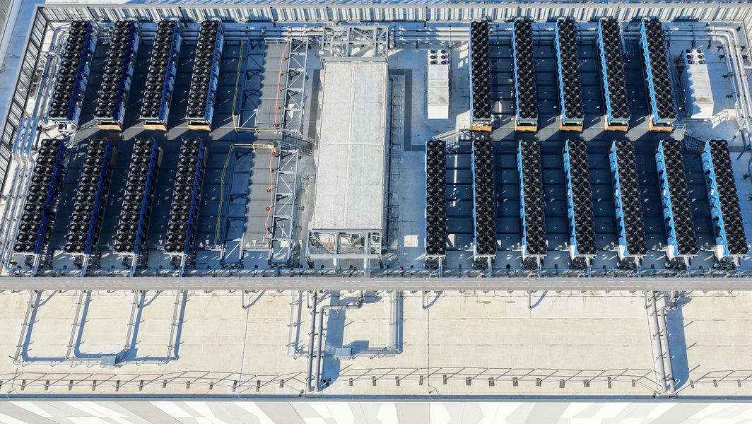 AI data centers’ growing strain on energy and water