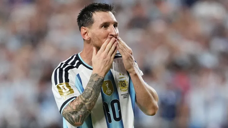 Hat tricks in World Cup: Full list of players to score three goals in ...