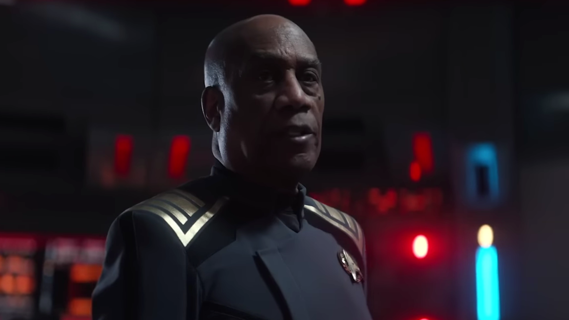A surprise Terminator & sci-fi legend joins Star Trek's best show in ...