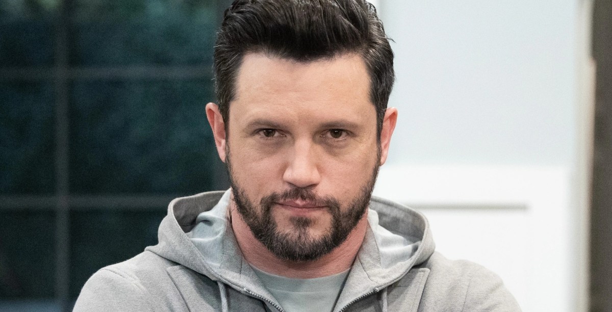 General Hospital’s biggest mystery may be what Ethan stole from the PCPD