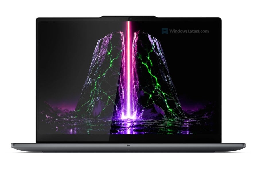Lenovo’s first RTX Spark PC leaks in images and specs ahead of launch