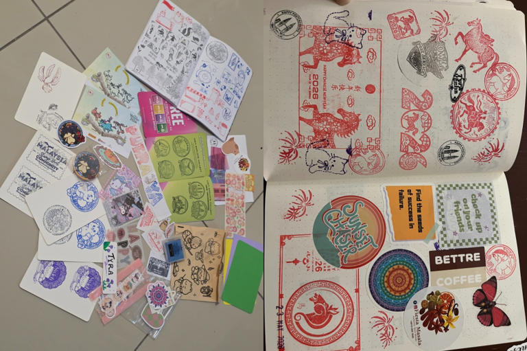 How Malaysia is putting its own stamp on a Japanese-inspired trend (video)