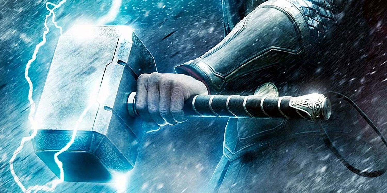 Marvel officially reveals Thor's new redesign before Avengers: Doomsday