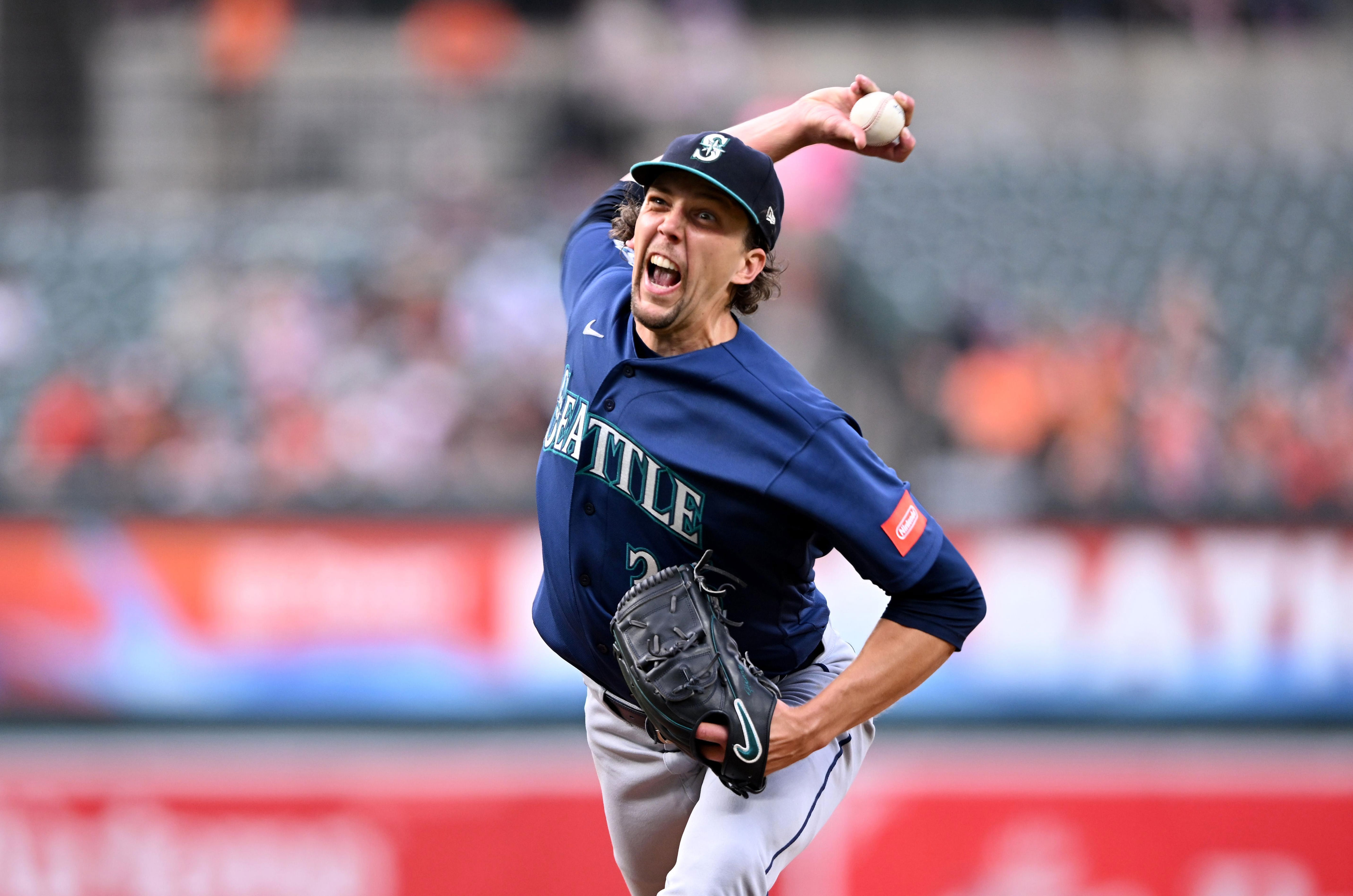 Mariners game preview and discussion: Orioles at Mariners