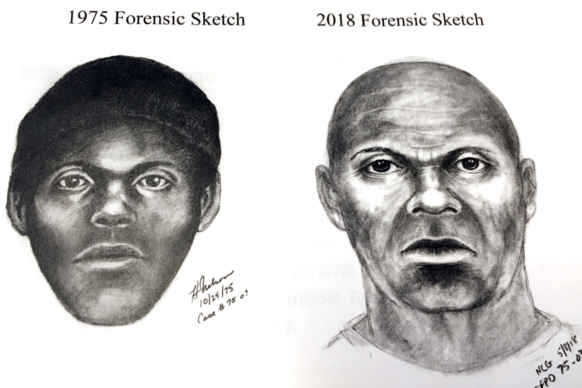 Shock breakthrough on serial killer ‘The Doodler’ after horrid string ...