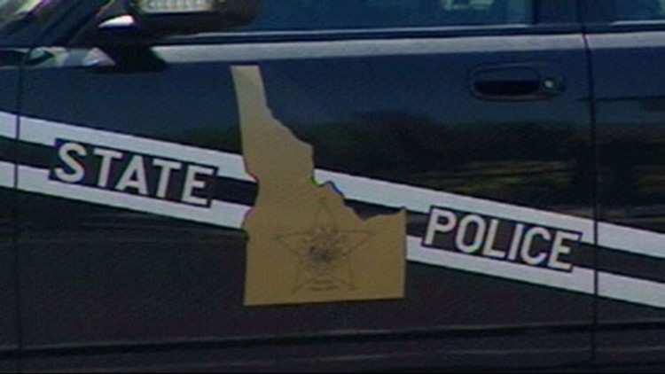 Coeur d'Alene man died after his car crashed near Worley