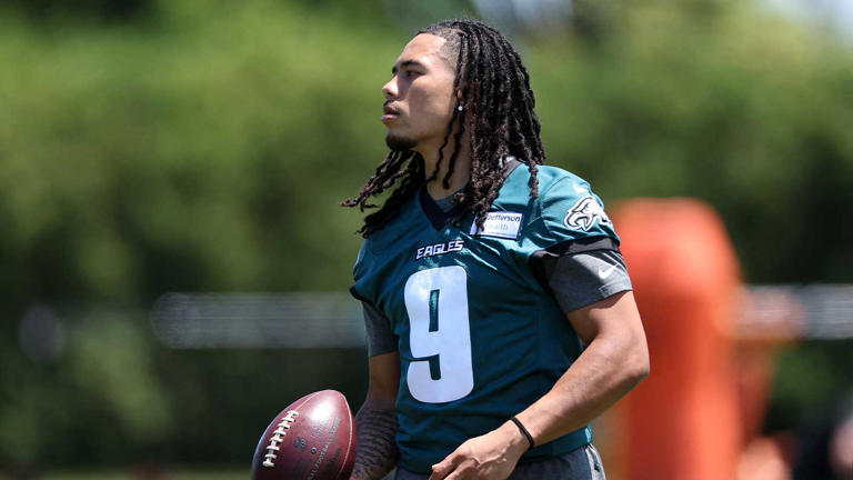 3 underrated Eagles sleepers who could break out in 2026 NFL season