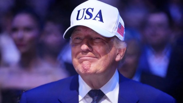 Trump DOJ argues alleged UFC attack plot justifies 'drone proof' White ...