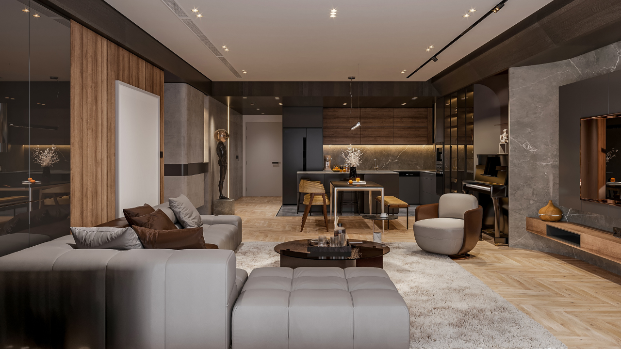 7 interior design trends driving demand in residential properties