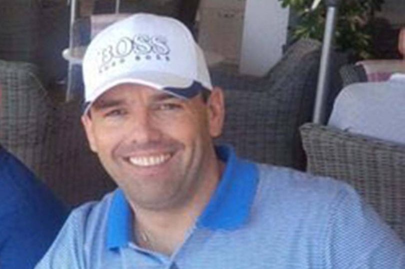 Daniel Kinahan extradition update as cartel chief to be brought back to ...
