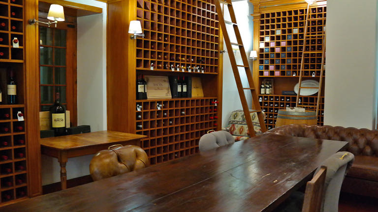 Eastern Cape winter escape: Drostdy Hotel Graaff-Reinet stopover