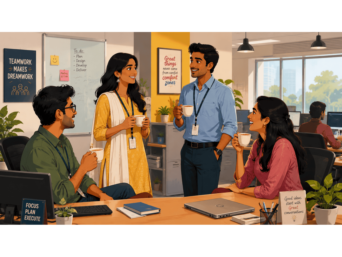 New labour code: 3 employee-friendly changes that could make working ...