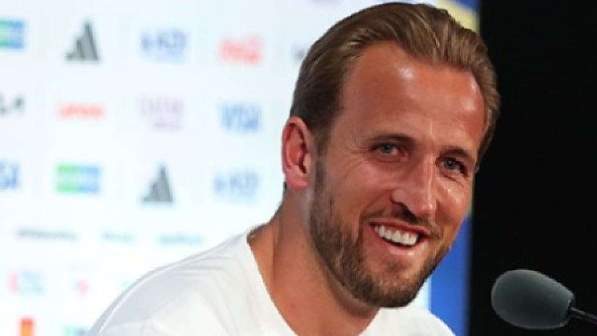 Kane believes 2026 World Cup is England's 'best opportunity' to lift ...