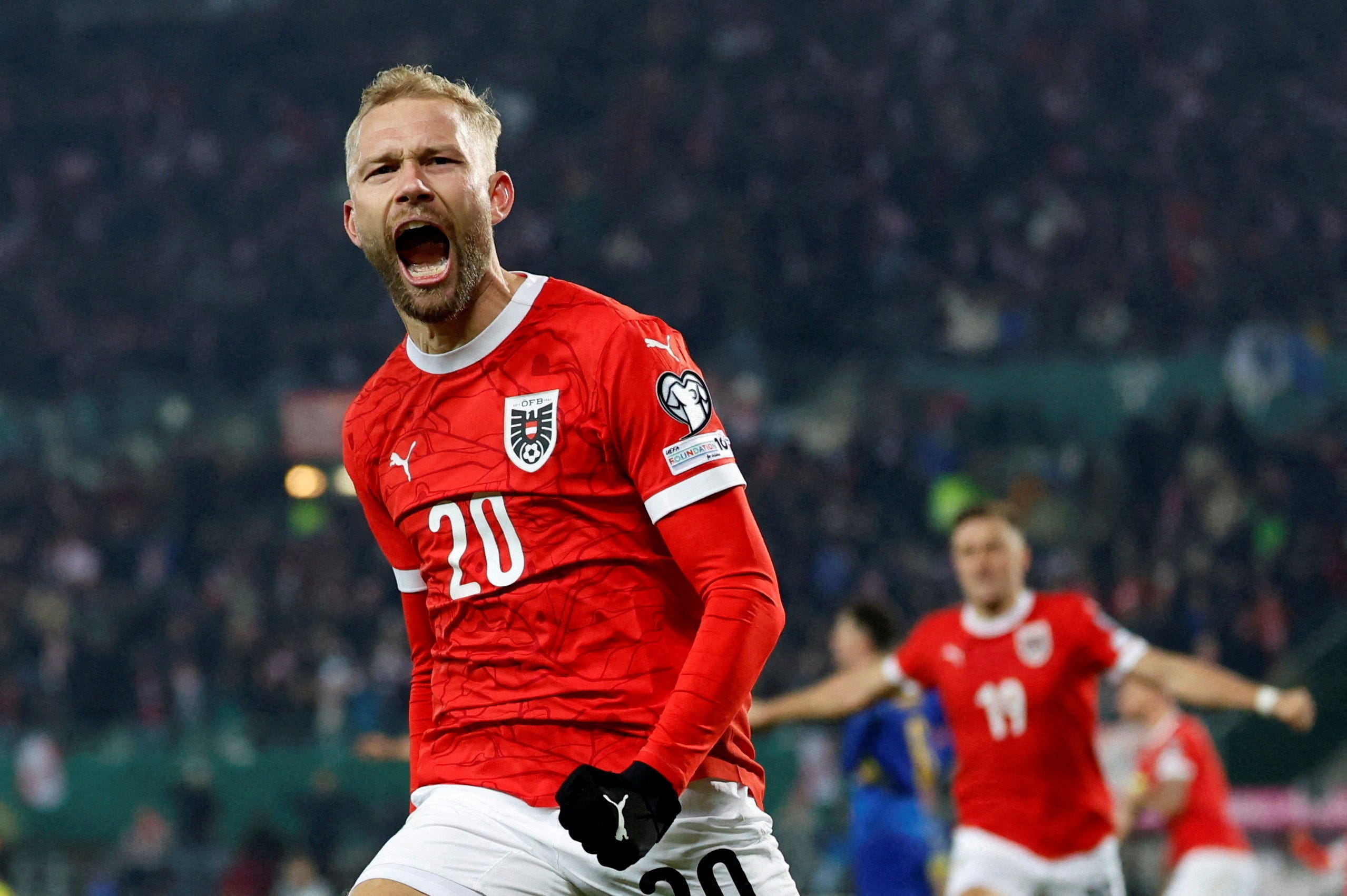 Austria vs Jordan World Cup prediction, picks, analysis