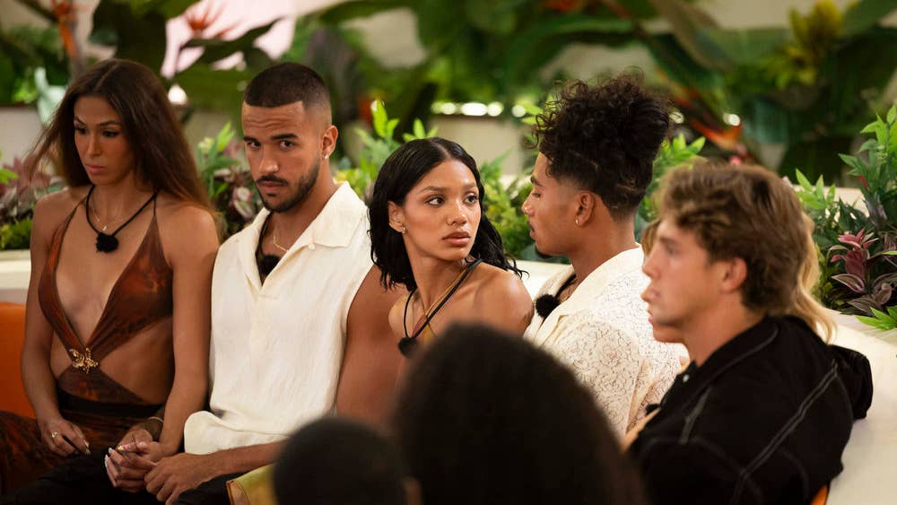 Love Island USA 2026: New couples revealed after shocking recoupling ...