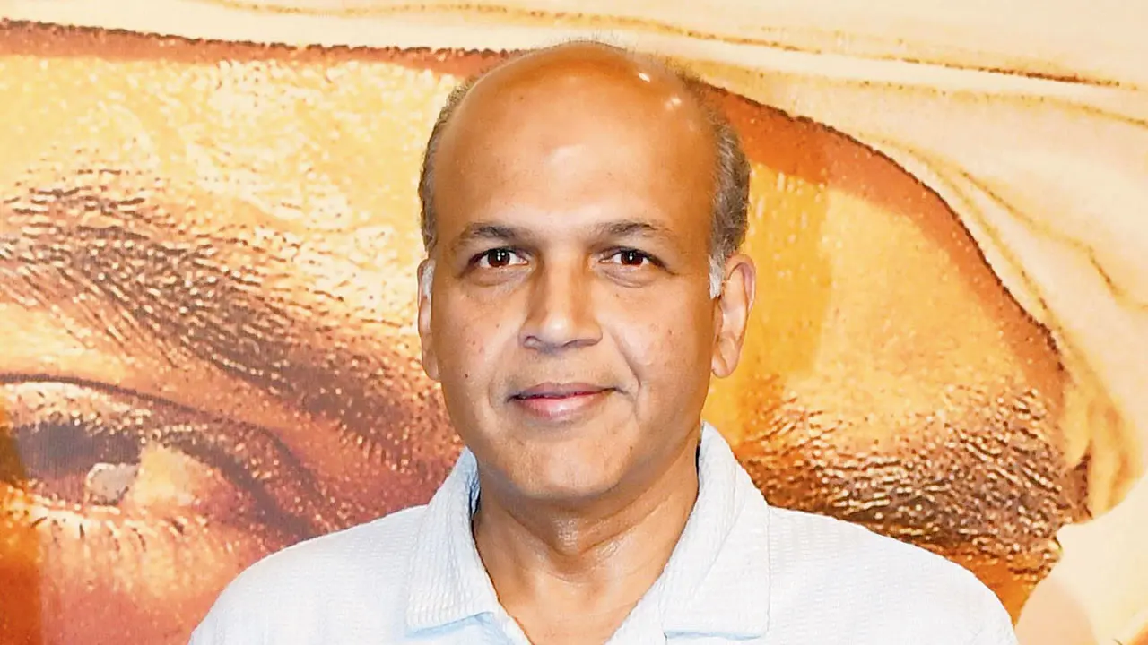 Have you heard? Ashutosh Gowariker: "classics should be appreciated ...