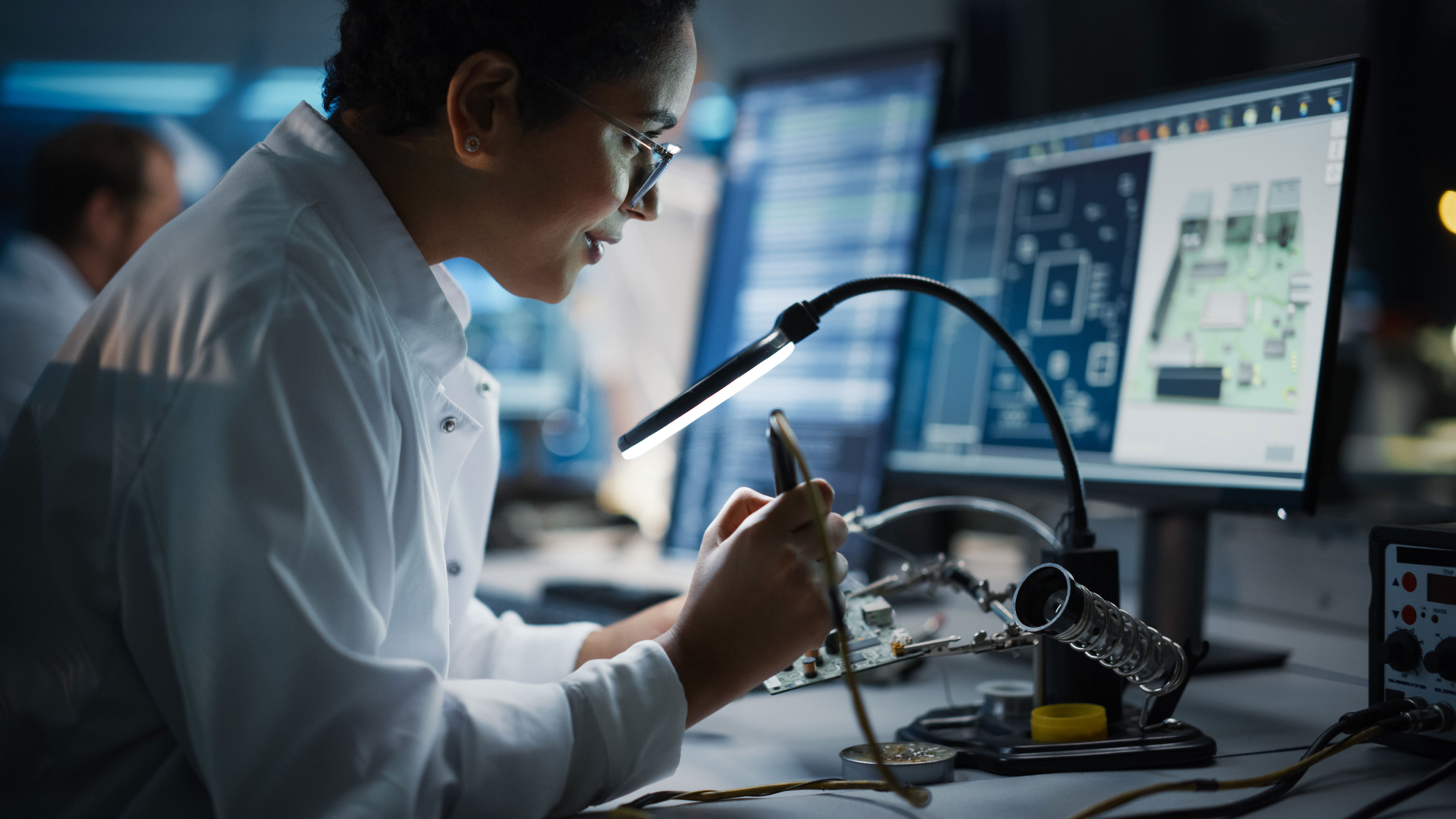 Custom AI chips are coming for Nvidia's crown. Here are 2 companies ...