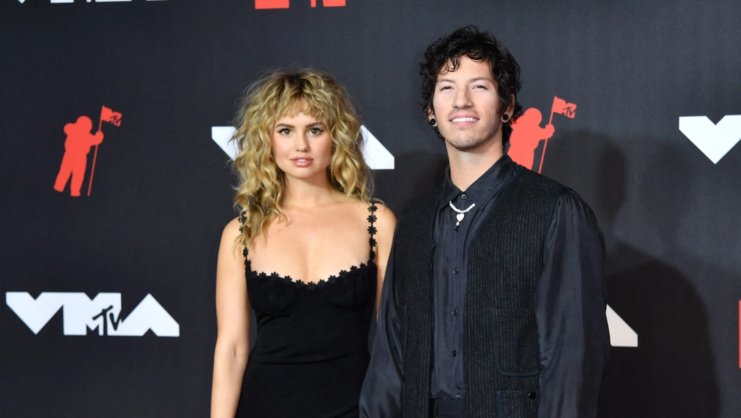 Josh Dun and Debby Ryan’s life together