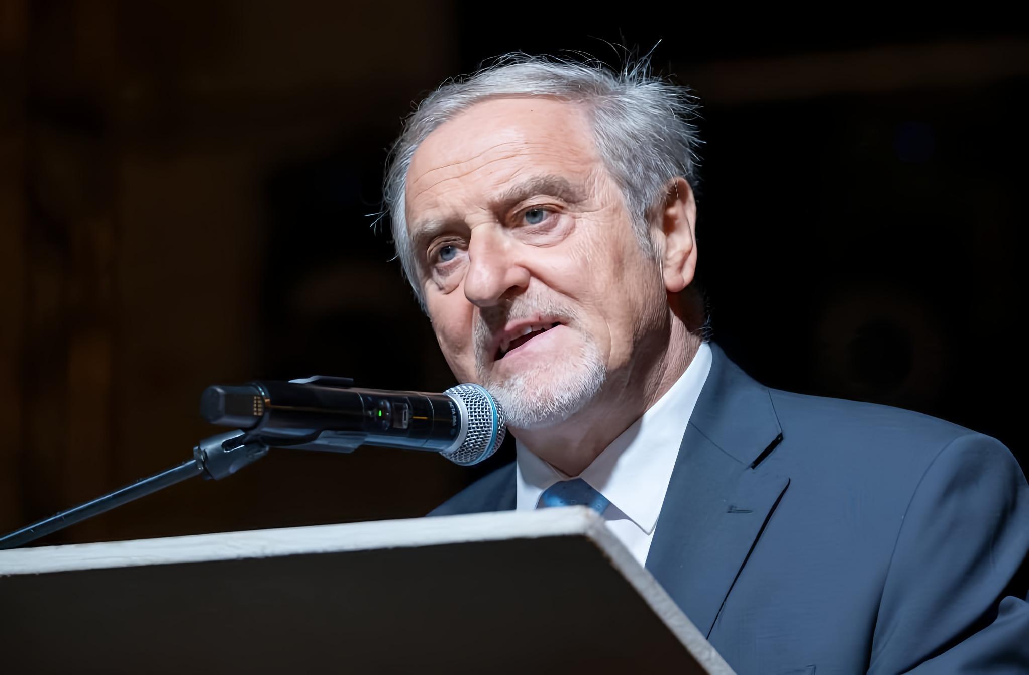 Venturini è il nuovo segretario alla sanità