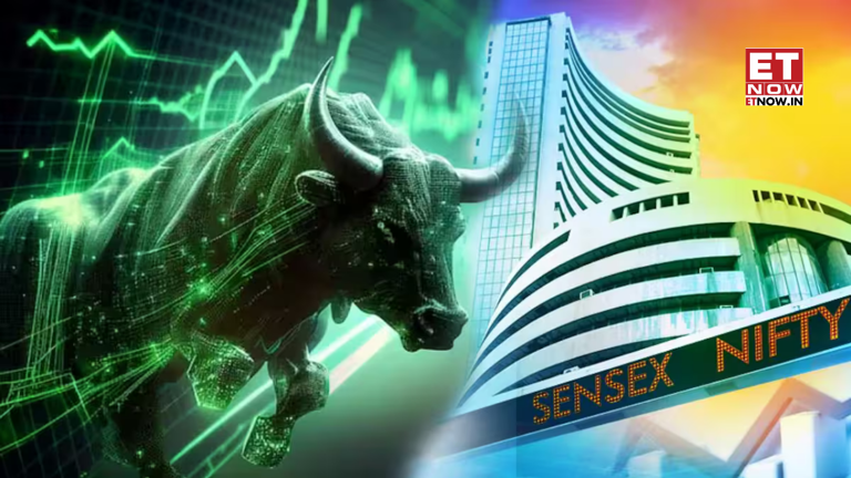 17 years of Indian stock market: From Rs 10 trillion to Rs 420 lakh cr ...