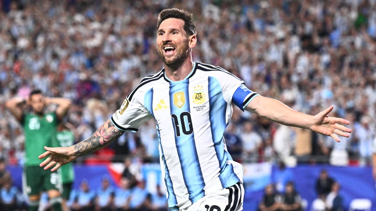 2026 World Cup: How teams can advance to the knockout rounds