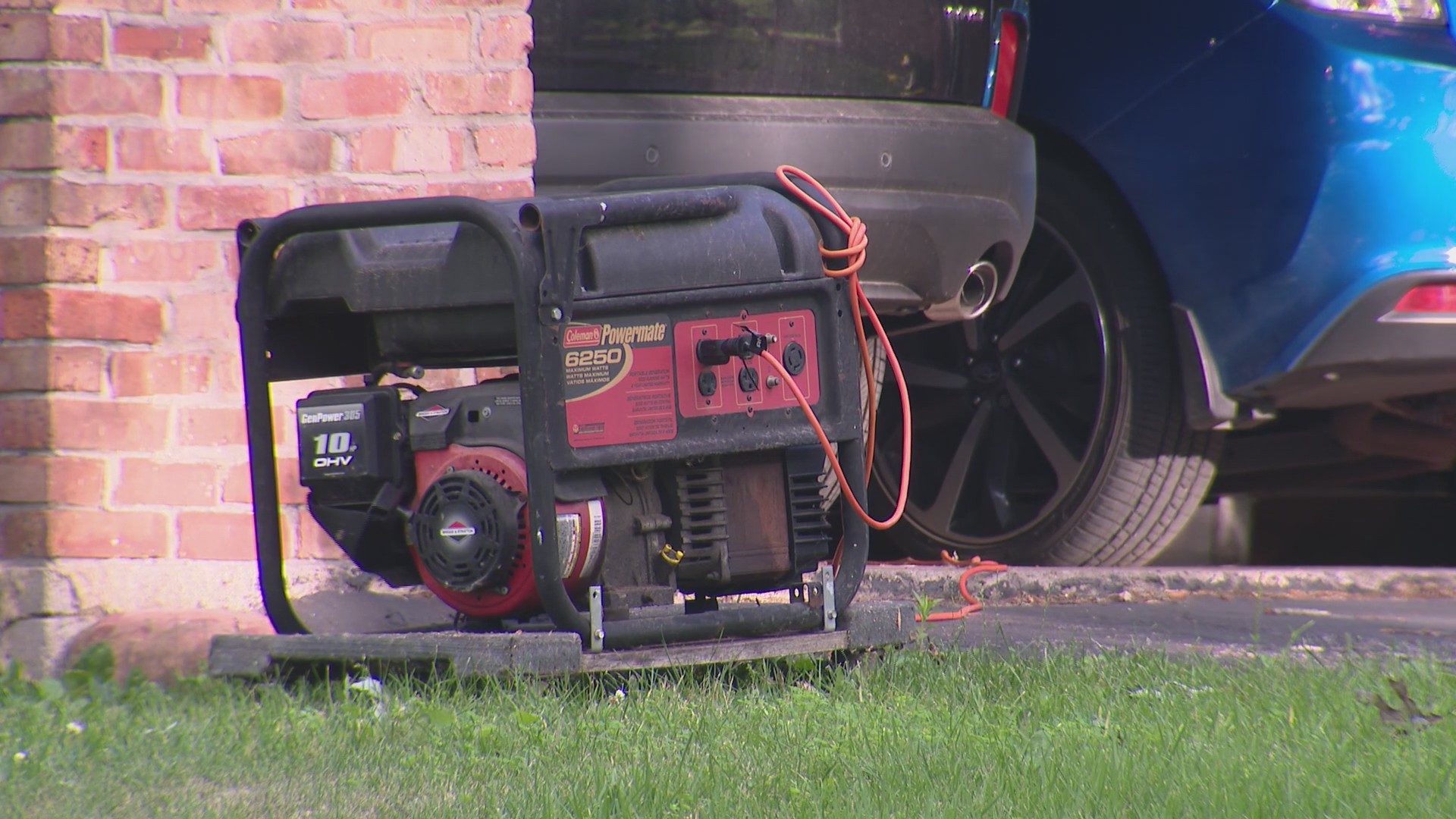 Northwest Indiana officials warn of generator dangers after 2 die from ...