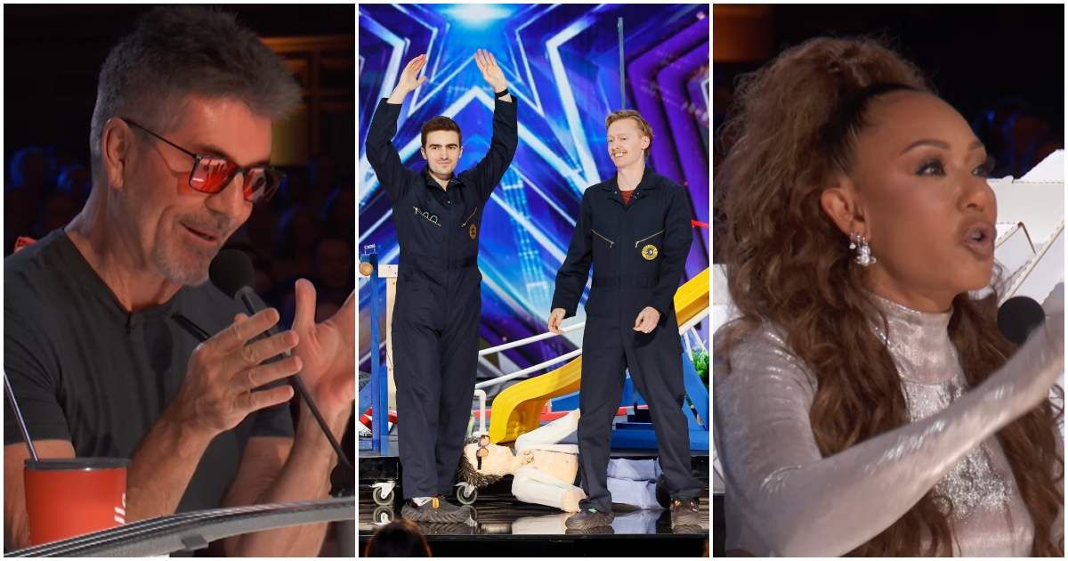 Who is Steve Price? Sprice Machines’ giant ‘AGT’ Season 21 contraption ...
