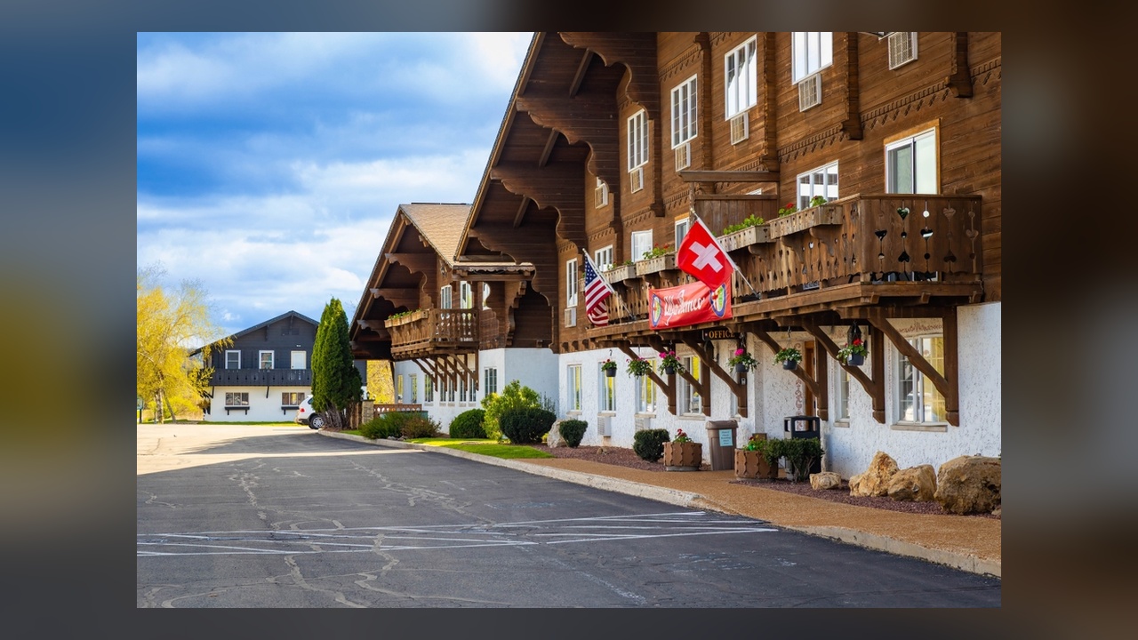 Why thousands of people drive to a tiny Wisconsin village just to eat ...