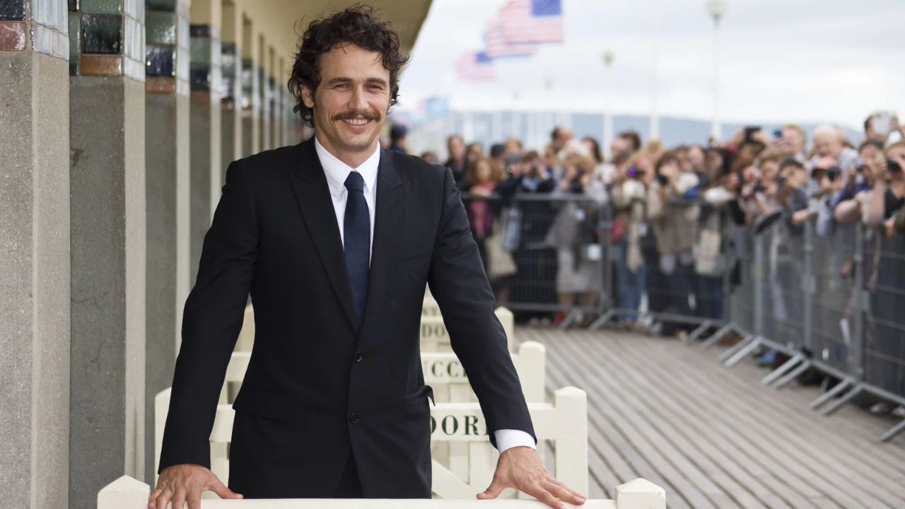 Direction Explains Truth Behind James Franco's Odd TikTok Behavior ...