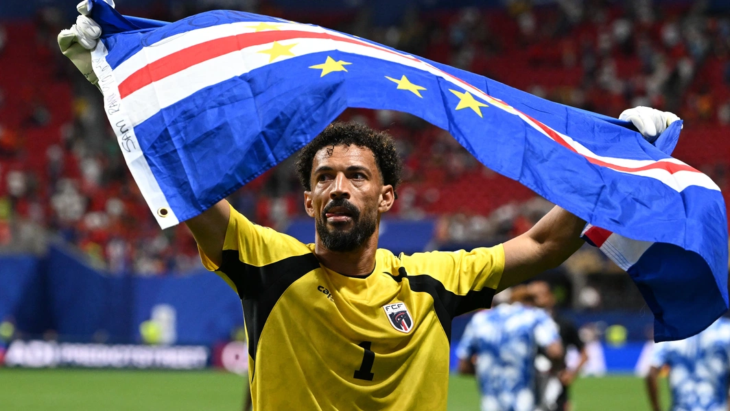 Rodri criticised for 'disrespectful' remarks after Cape Verde draw