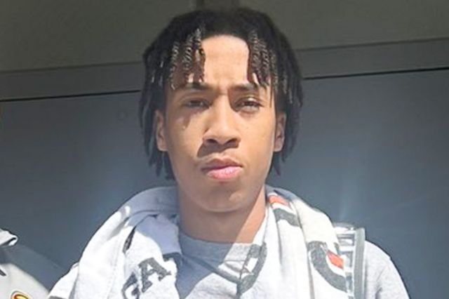 2 men charged in connection with college basketball player's death