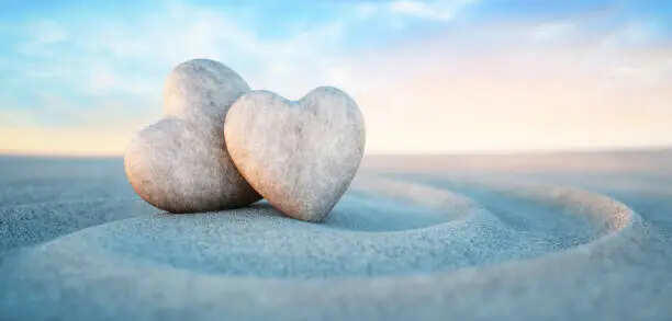 The one thing modern couples need more than compatibility, says ...