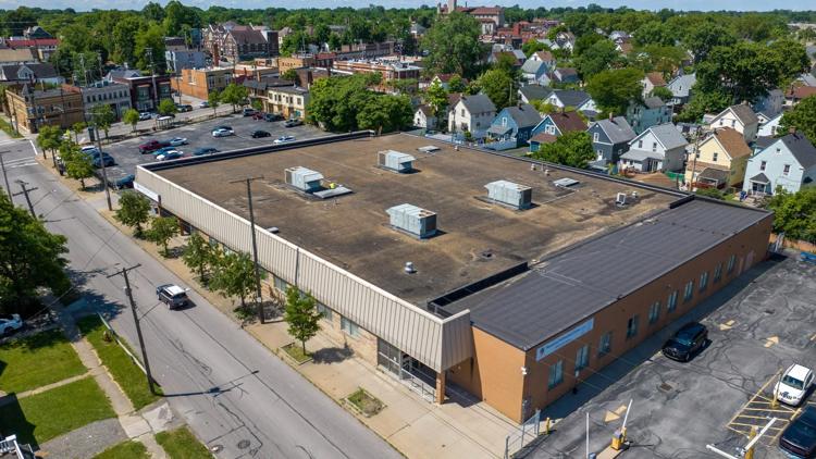 Greater Cleveland Food Bank unveils plans for new West Side Community ...