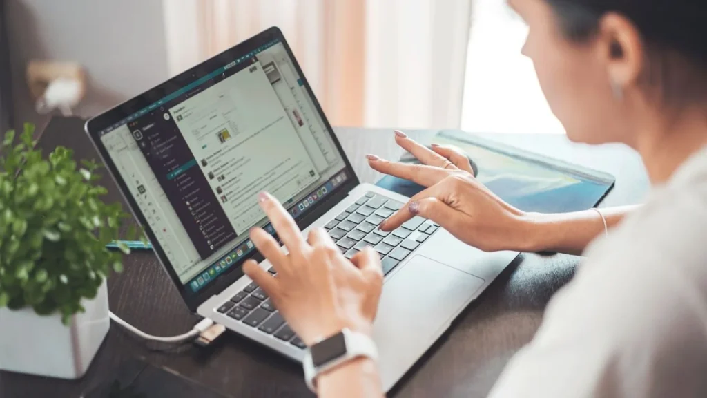 México rompe récord digital con 104.9 millones de usuarios de internet ...