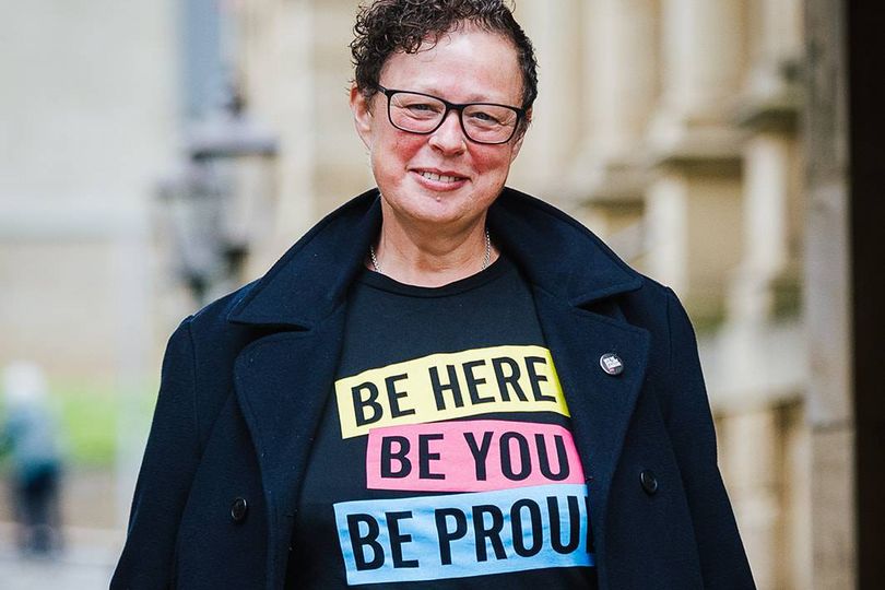 Calderdale Council under fire for not flying rainbow flag in Pride month