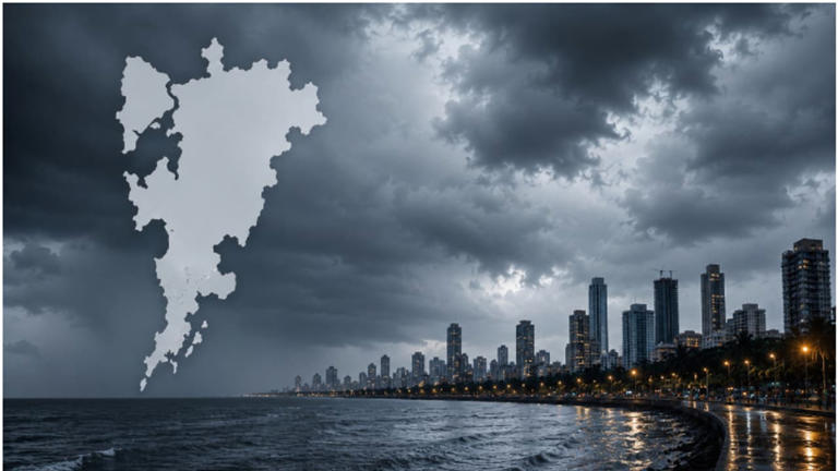 Mumbai weather latest update: Monsoon delay explained; when will heavy ...