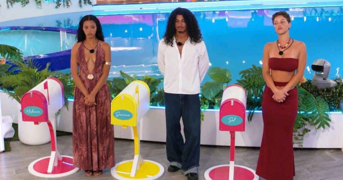 Love Island USA season 8 episode 13: Dramatic recoupling shakes villa ...